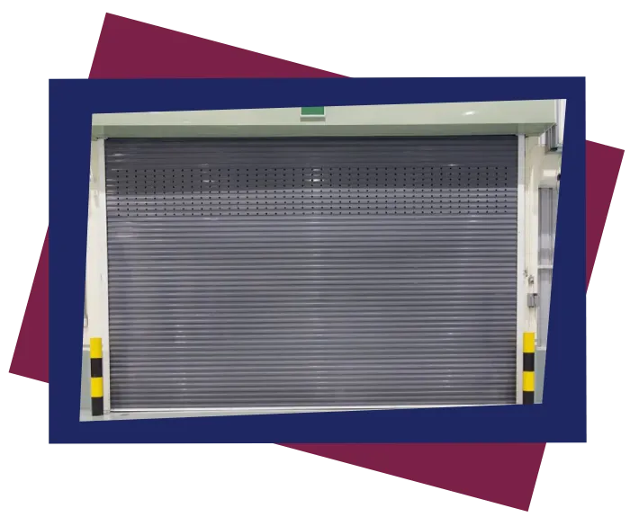 High-Quality Commercial Roller Shutters in Plymouth